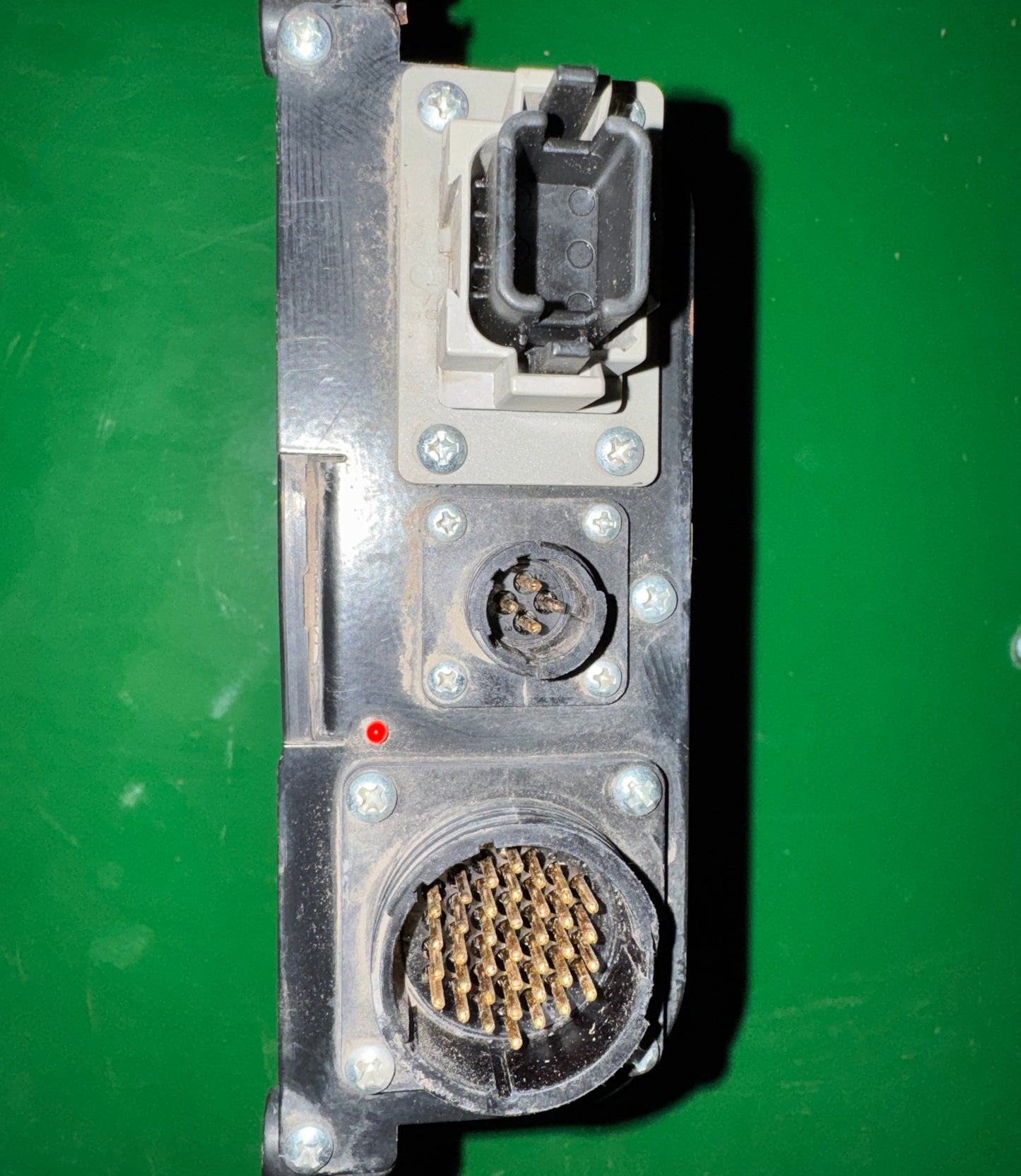 Precision Planting 725712 Gen 2 Smart Connector – Used Planter Parts